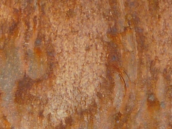 rusted ledge texture 0061 - Texturelib